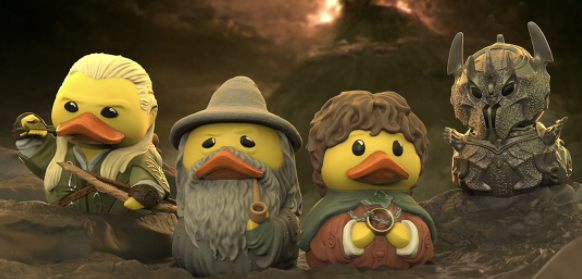 DuckDB The Lord Of Enums The Fellowship Of The Categorical And 