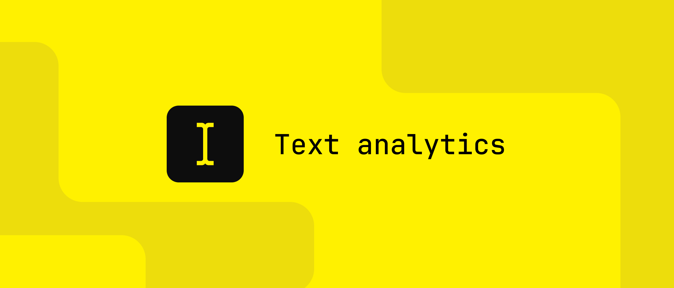 Lightweight Text Analytics Workflows with DuckDB – DuckDB